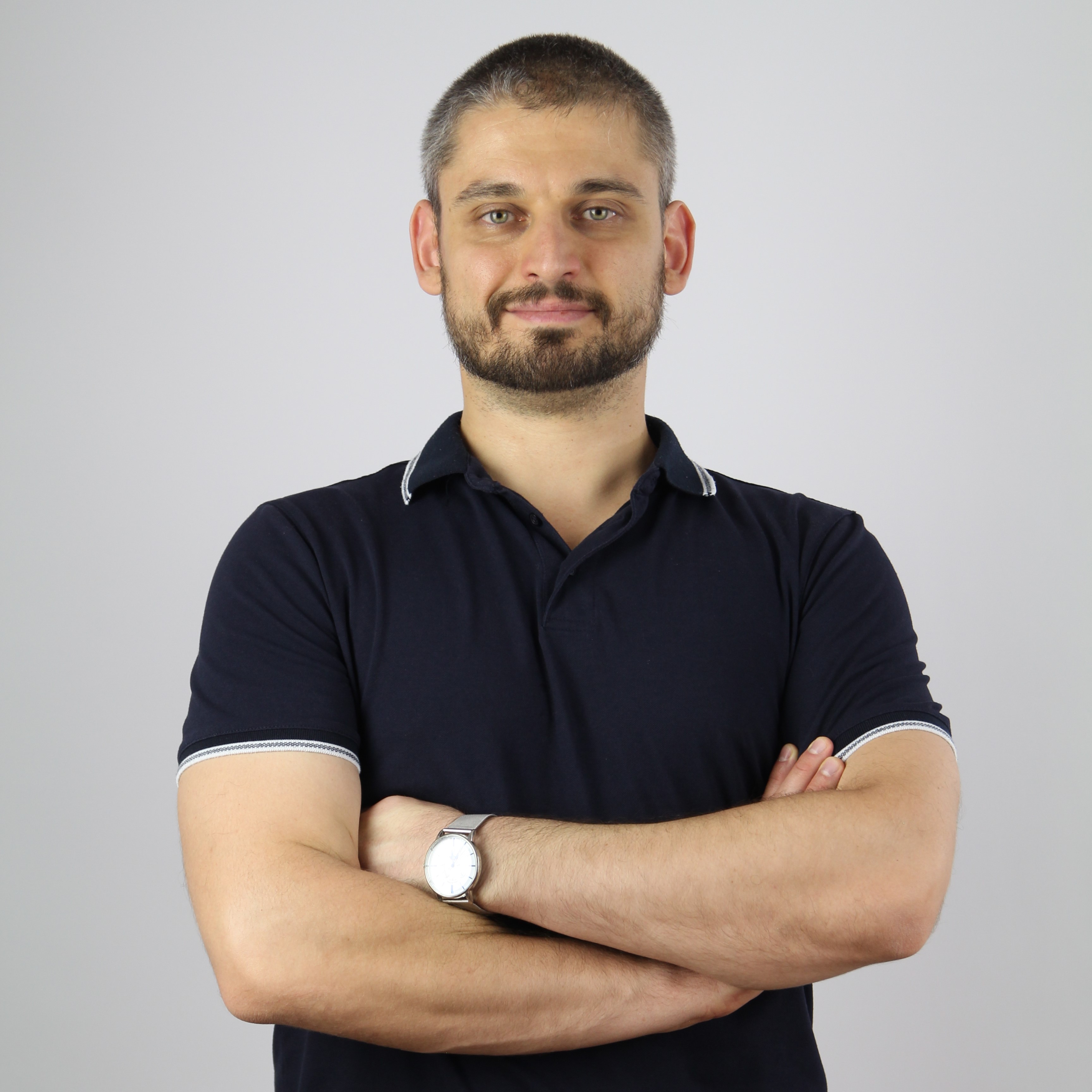 Boros Gerzson Dávid - Meló Diák - Mentorprogram